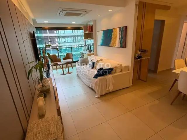 Apartamento para Venda em Recife/PE Pina 3 Quartos