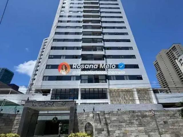 Apartamento para Venda em Recife/PE Pina 3 Quartos