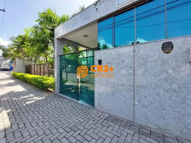 Apartamento para Venda em Recife/PE Pina 3 Quartos