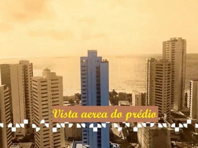 Apartamento para Venda em Recife/PE Pina 3 Quartos