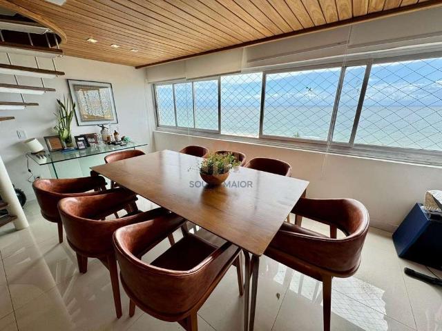 Apartamento para Venda em Recife/PE Pina 3 Quartos