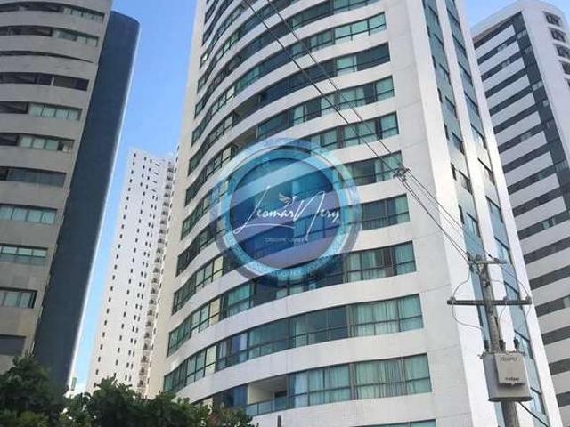 Apartamento para Venda em Recife/PE Pina 3 Quartos
