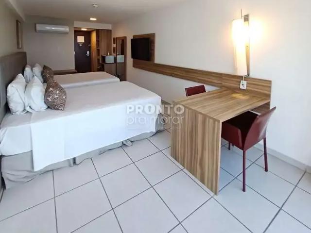 Apartamento para Venda em Recife/PE Pina 1 Quartos