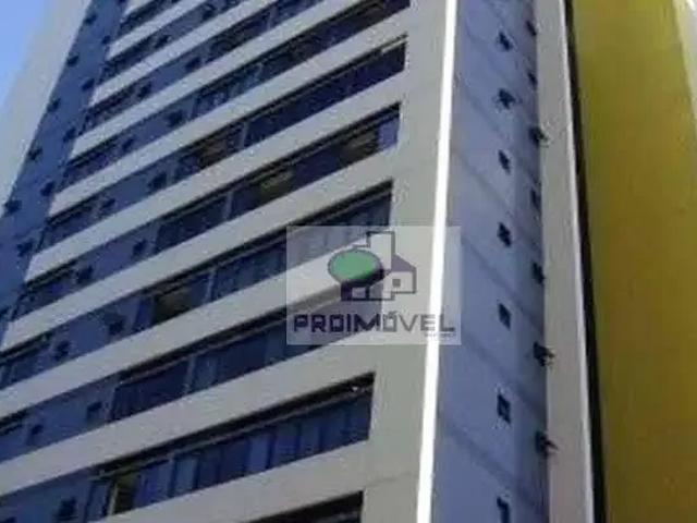 Apartamento para Venda em Recife/PE Pina 1 Quartos