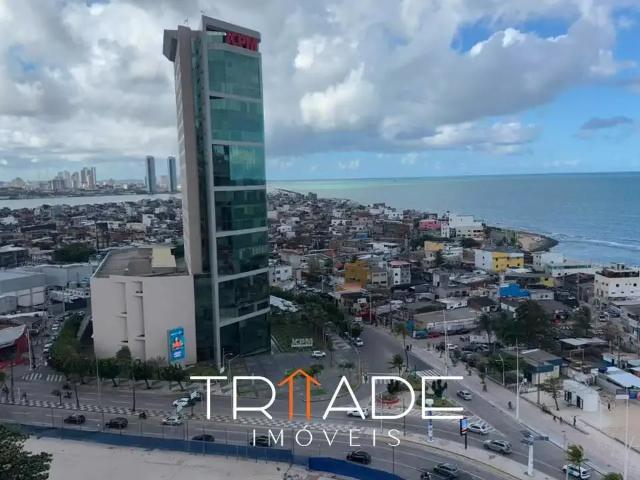Apartamento para Venda em Recife/PE Pina 1 Quartos