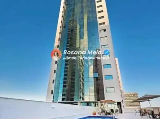 Apartamento para Venda em Recife/PE Pina 1 Quartos