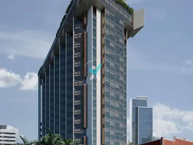 Apartamento para Venda em Recife/PE Pina 1 Quartos