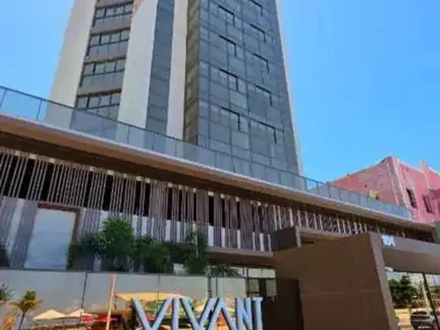 Apartamento para Venda em Recife/PE Pina 1 Quartos