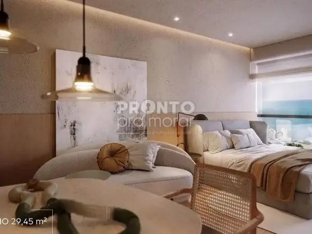 Apartamento para Venda em Recife/PE Pina 1 Quartos