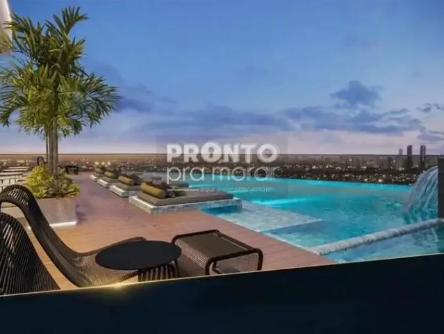 Apartamento para Venda em Recife/PE Pina 1 Quartos