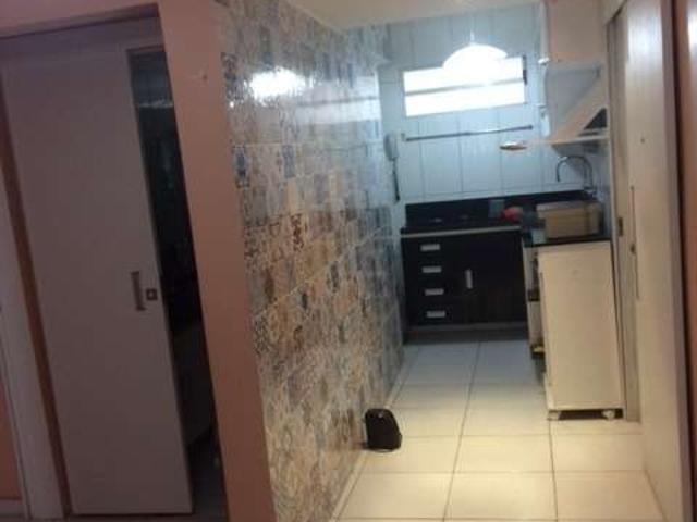 Apartamento para Venda em Recife/PE Pina 1 Quartos
