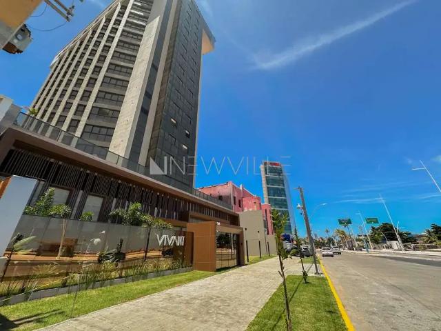 Apartamento para Venda em Recife/PE Pina 1 Quartos