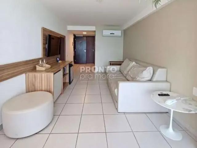 Apartamento para Venda em Recife/PE Pina 1 Quartos