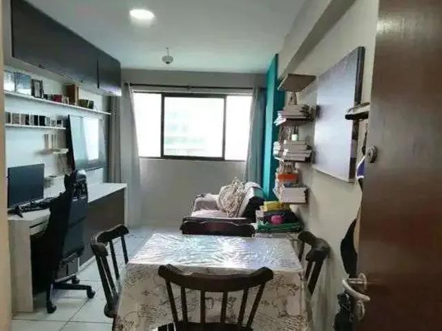 Apartamento para Venda em Recife/PE Pina 1 Quartos