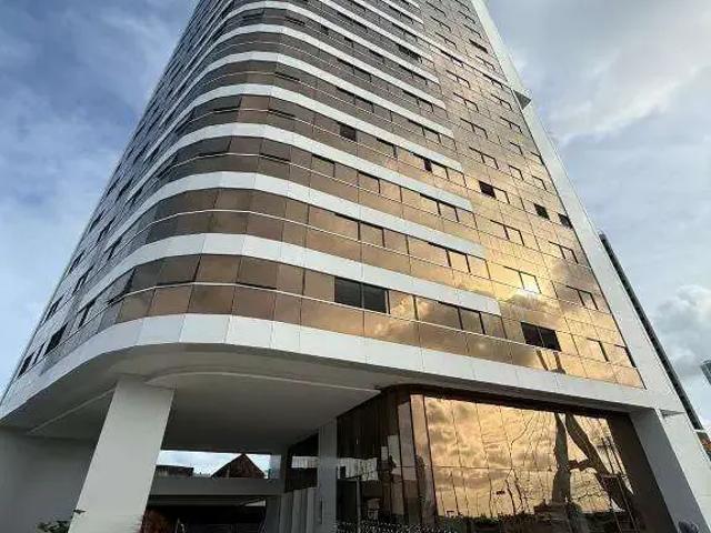 Apartamento para Venda em Recife/PE Pina 1 Quartos