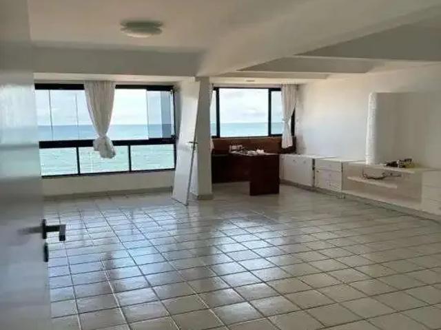 Apartamento para Venda em Recife/PE Pina 1 Quartos