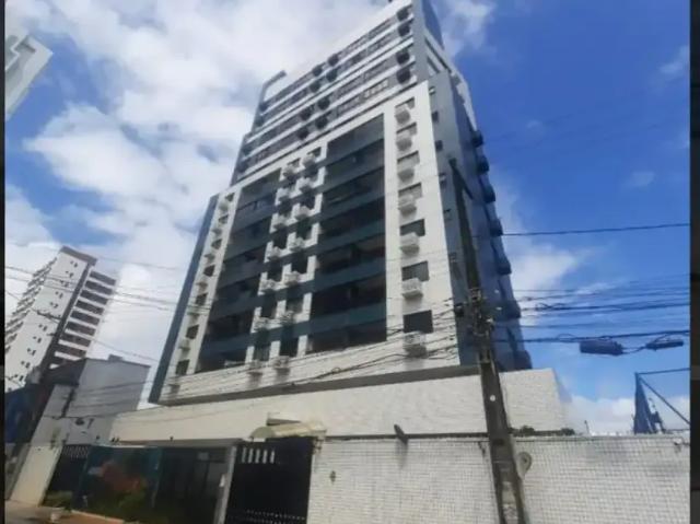 Apartamento para Venda em Recife/PE Pina 1 Quartos