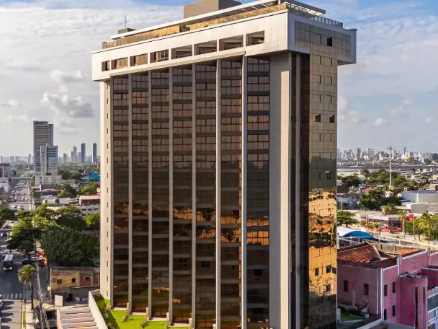 Apartamento para Venda em Recife/PE Pina 1 Quartos