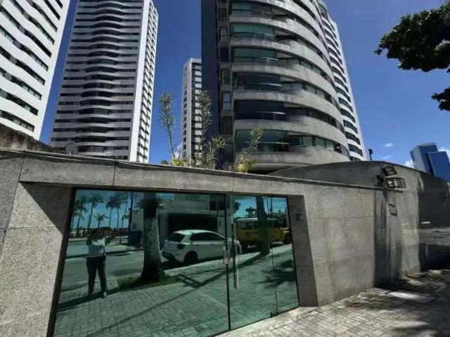 Apartamento para Venda em Recife/PE Pina 2 Quartos