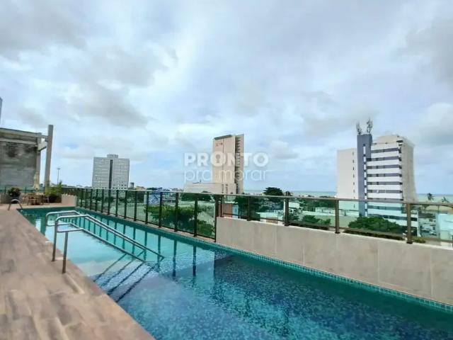 Apartamento para Venda em Recife/PE Pina 2 Quartos