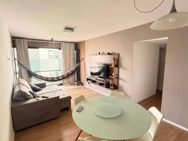 Apartamento para Venda em Recife/PE Pina 2 Quartos