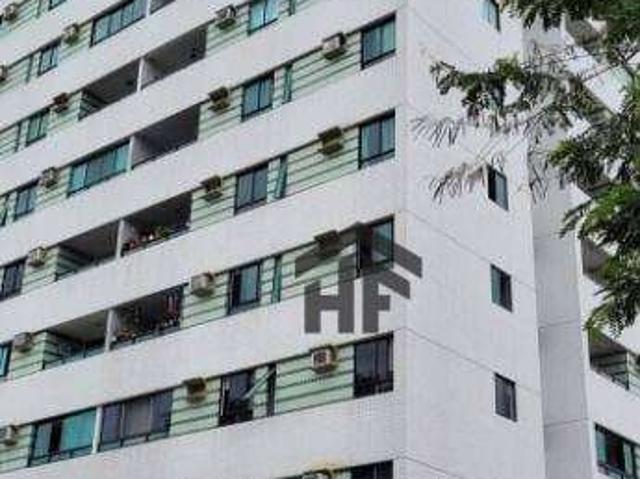 Apartamento para Venda em Recife/PE Pina 2 Quartos
