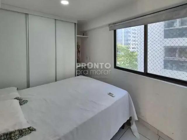 Apartamento para Venda em Recife/PE Pina 2 Quartos