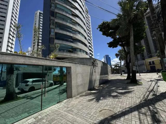 Apartamento para Venda em Recife/PE Pina 2 Quartos
