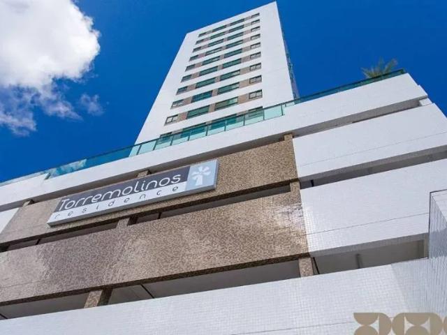 Apartamento para Venda em Recife/PE Pina 2 Quartos