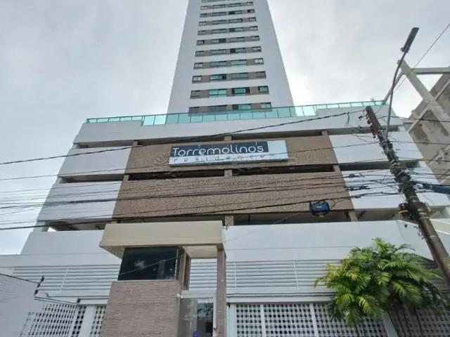 Apartamento para Venda em Recife/PE Pina 2 Quartos