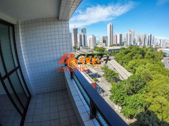 Apartamento para Venda em Recife/PE Pina 2 Quartos