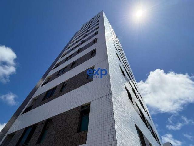 Apartamento para Venda em Recife/PE Pina 2 Quartos