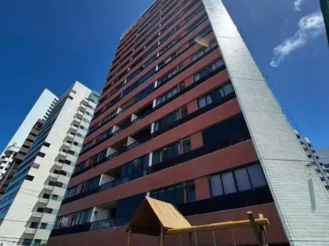 Apartamento para Venda em Recife/PE Pina 2 Quartos
