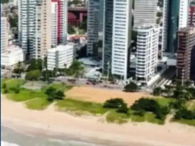 Apartamento para Venda em Recife/PE Pina 2 Quartos