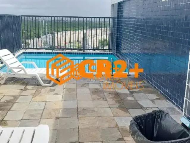 Apartamento para Venda em Recife/PE Pina 2 Quartos