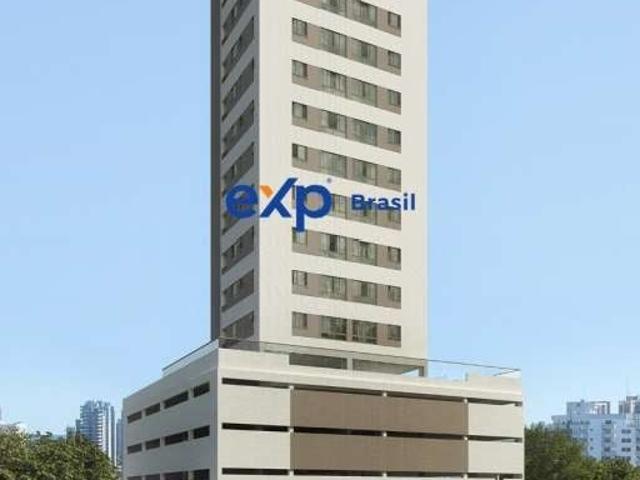 Apartamento para Venda em Recife/PE Pina 2 Quartos