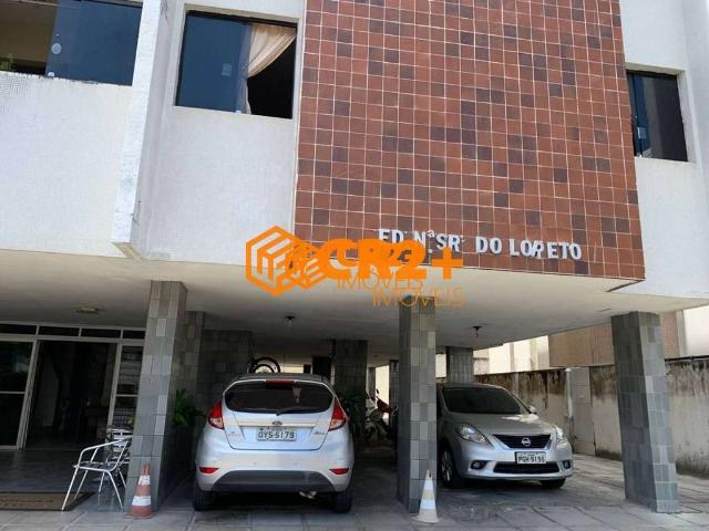 Apartamento para Venda em Recife/PE Pina 2 Quartos