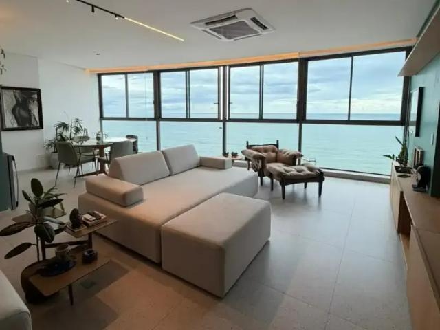 Apartamento para Venda em Recife/PE Pina 2 Quartos