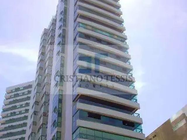 Apartamento para Venda em Recife/PE Pina 4 Quartos