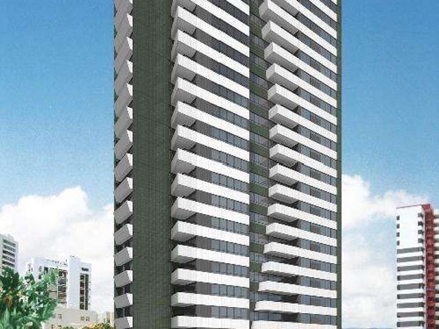 Apartamento para Venda em Recife/PE Pina 4 Quartos