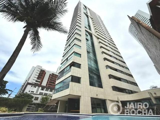 Apartamento para Venda em Recife/PE Pina 4 Quartos