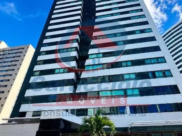 Apartamento para Venda em Recife/PE Pina 4 Quartos