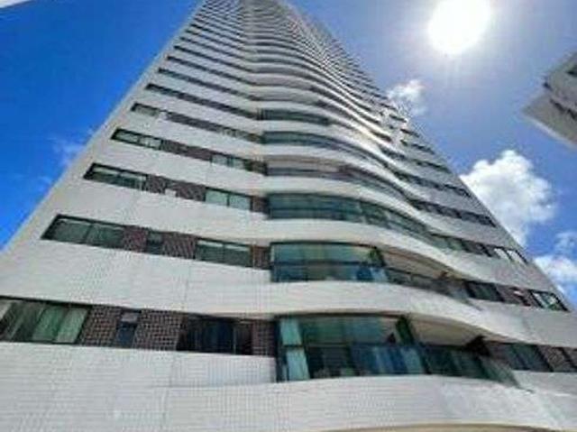 Apartamento para Venda em Recife/PE Pina 4 Quartos
