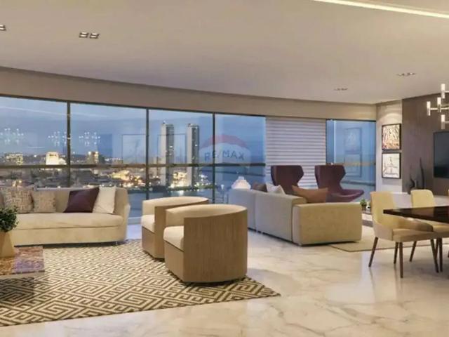 Apartamento para Venda em Recife/PE Pina 4 Quartos