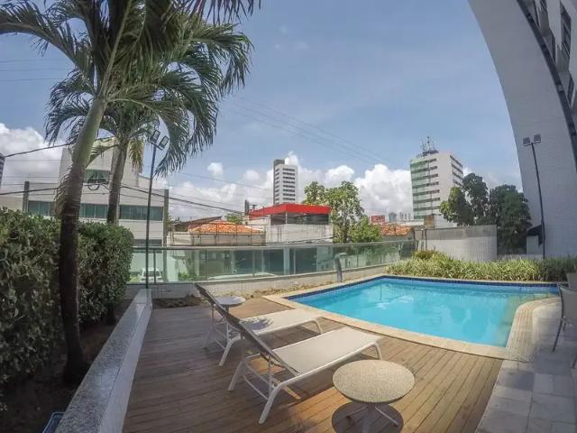 Apartamento para Venda em Recife/PE Pina 4 Quartos