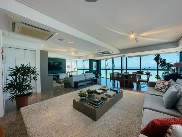 Apartamento para Venda em Recife/PE Pina 4 Quartos