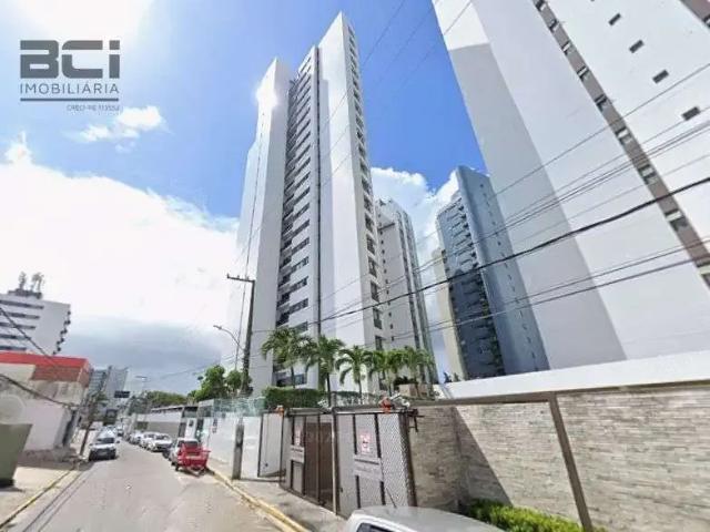 Apartamento para Venda em Recife/PE Pina 4 Quartos
