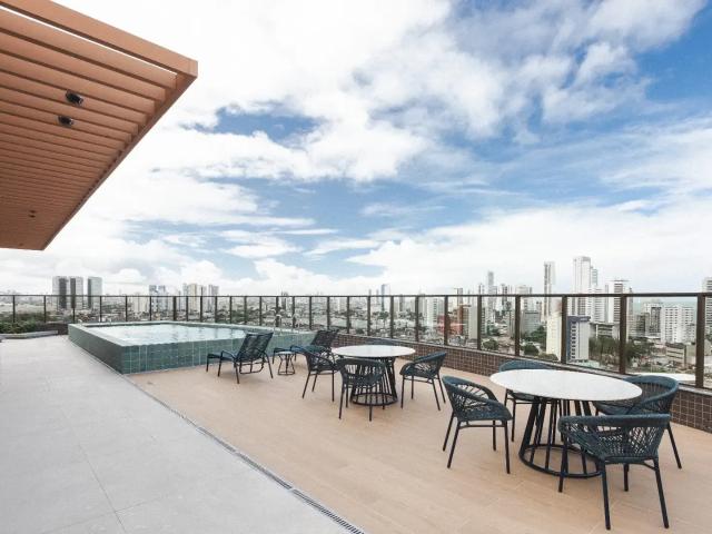 Apartamento para Venda em Recife/PE Pina 4 Quartos