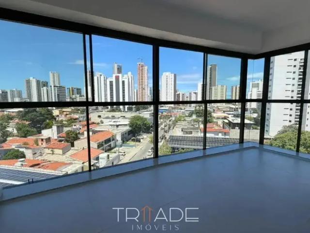 Apartamento para Venda em Recife/PE Pina 4 Quartos