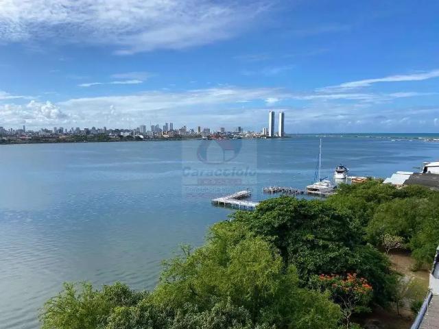 Apartamento para Venda em Recife/PE Pina 4 Quartos